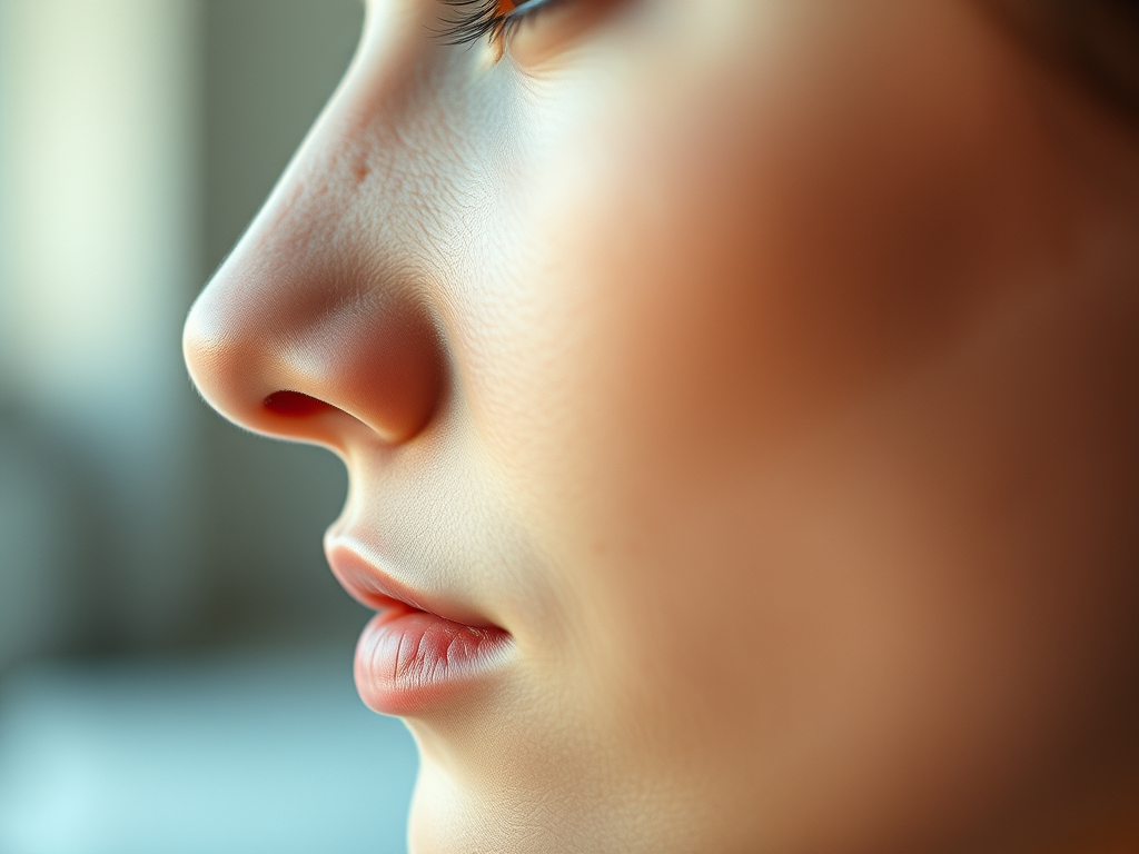 Deviated Septum – Sahasra ENT Hospital & Research Centre