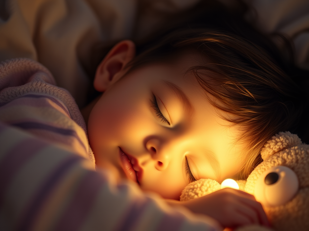Pediatric Sleep-disordered Breathing – Sahasra ENT Hospital & Research ...